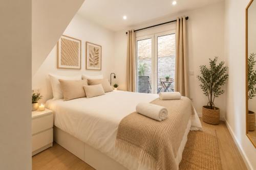 Villa Conde Boutique - L’Hospitalet de Llobregat