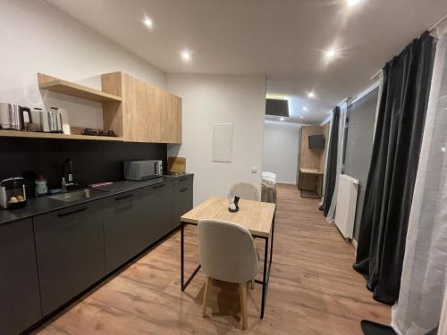 Apartmenthaus Zeuthen 3 - Berlín