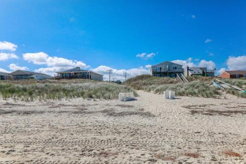 Sojourn's Sea Views With Balcony Sleeps 4 - Norfolk, VA
