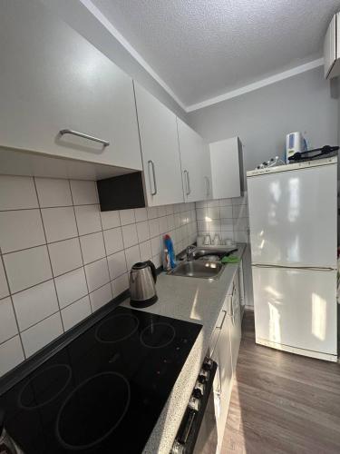 Berlin Wohnung Komfort - Berlin