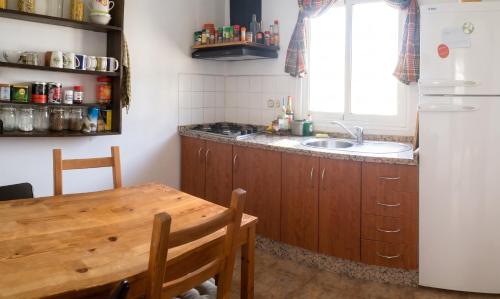 Cozy House Mountain View Algodonales - Algodonales
