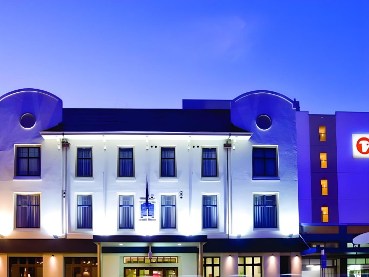 Distinction Palmerston North Hotel & Conference Centre - Palmerston North