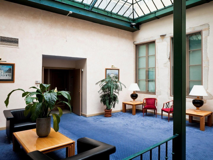 Le Phenix Hotel - Lyon