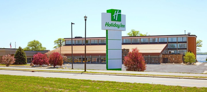 Holiday Inn Detroit Lakes - Lakefront By Ihg - Detroit Lakes, MN
