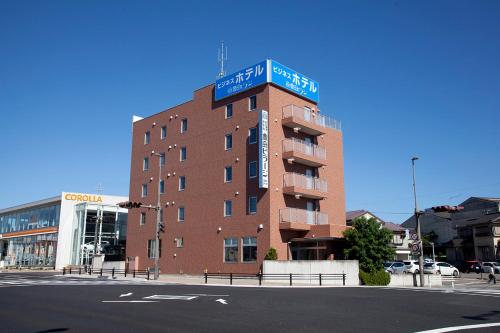 Toyota Village - Toyota