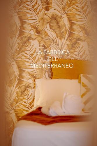 La Fabbrica Del Mediterraneo Apartments - Denia