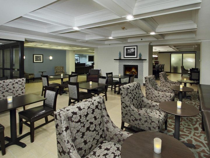 Hampton Inn Philadelphia/plymouth Meeting - Villanova, PA