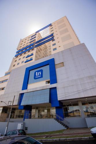 Tri Hotel Chapeco - Chapecó