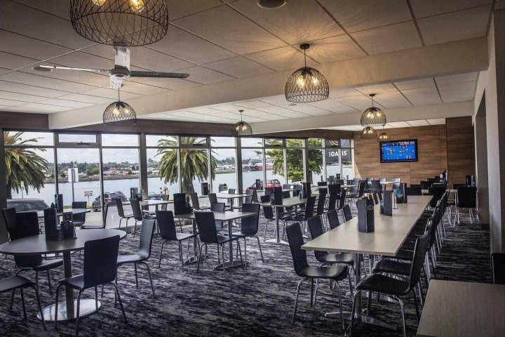 Elimatta Hotel - Devonport