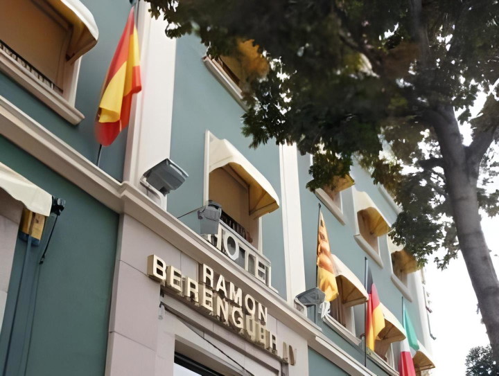 Ramon Berenguer Iv - Lleida