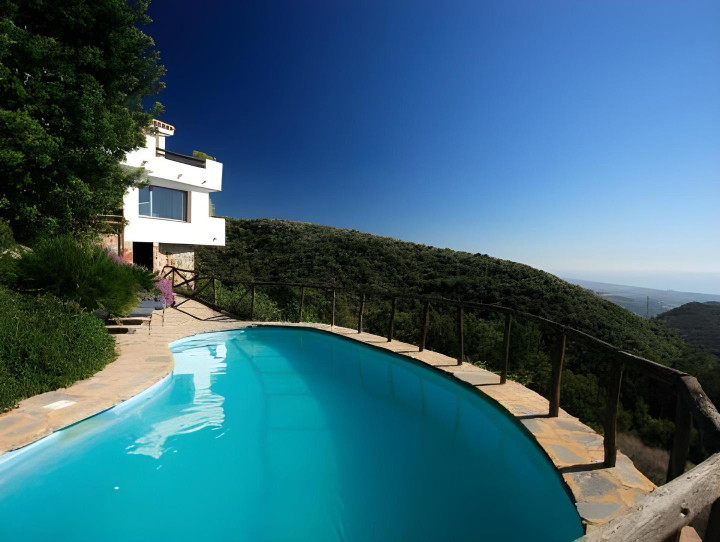B&b Muse Marbella - Marbella