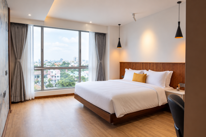 Maya Suites - Kathmandu