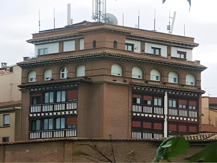 Alda Centro Pamplona - Pamplona