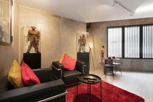 New York Style Loft - Surry Hills