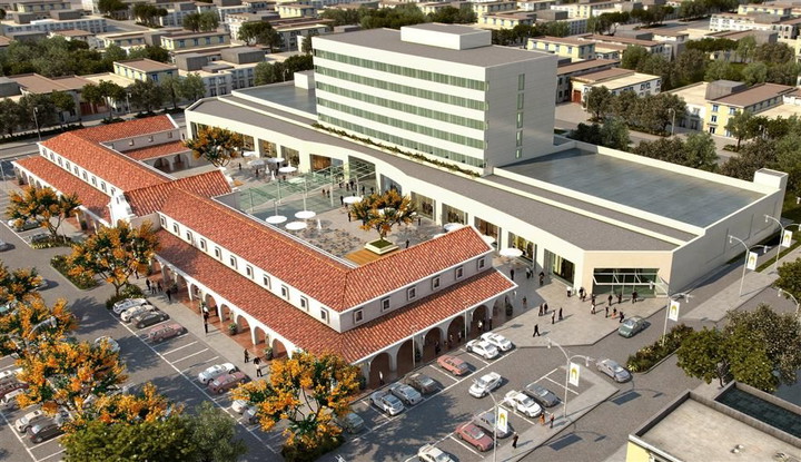 Hilton Garden Inn Tucuman - San Miguel de Tucumán