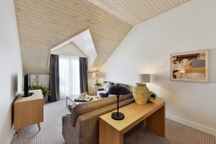 La Barcarolle Hotel & Restaurant - Nyon