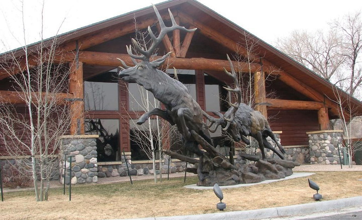 Americinn By Wyndham Cody - コーディ, WY