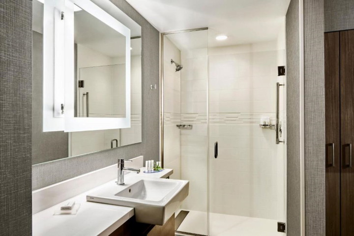 Springhill Suites By Marriott Oklahoma City Midwest City Del City - Midwest City, OK
