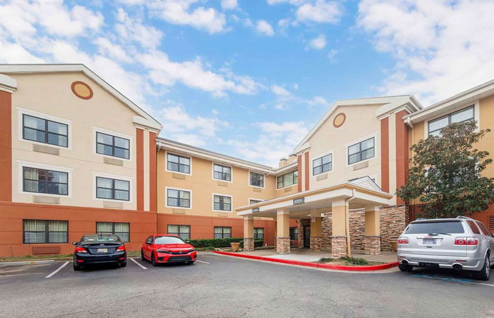Extended Stay America - Memphis - Germantown West - Germantown, TN