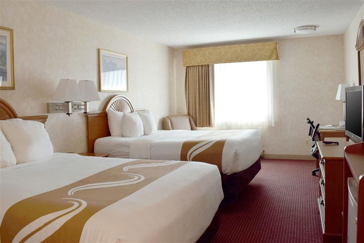 Quality Inn Louisville - Boulder - Boulder, CO