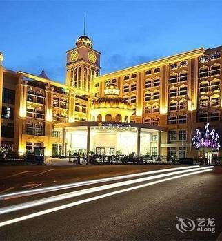 Dayhello Hotel - Shenzhen - Tin Shui Wai