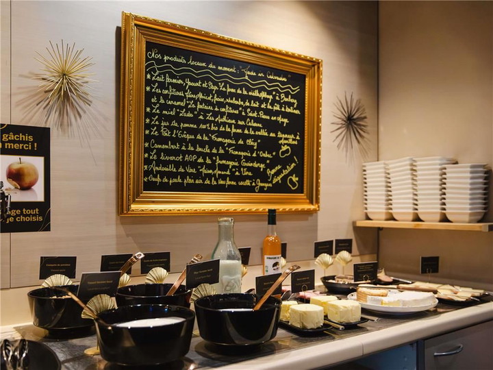 Mercure Cabourg - Hôtel & Spa - Dives-sur-Mer