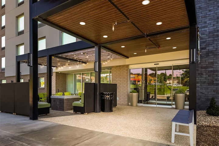 Home2 Suites By Hilton Cookeville - Cookeville, TN