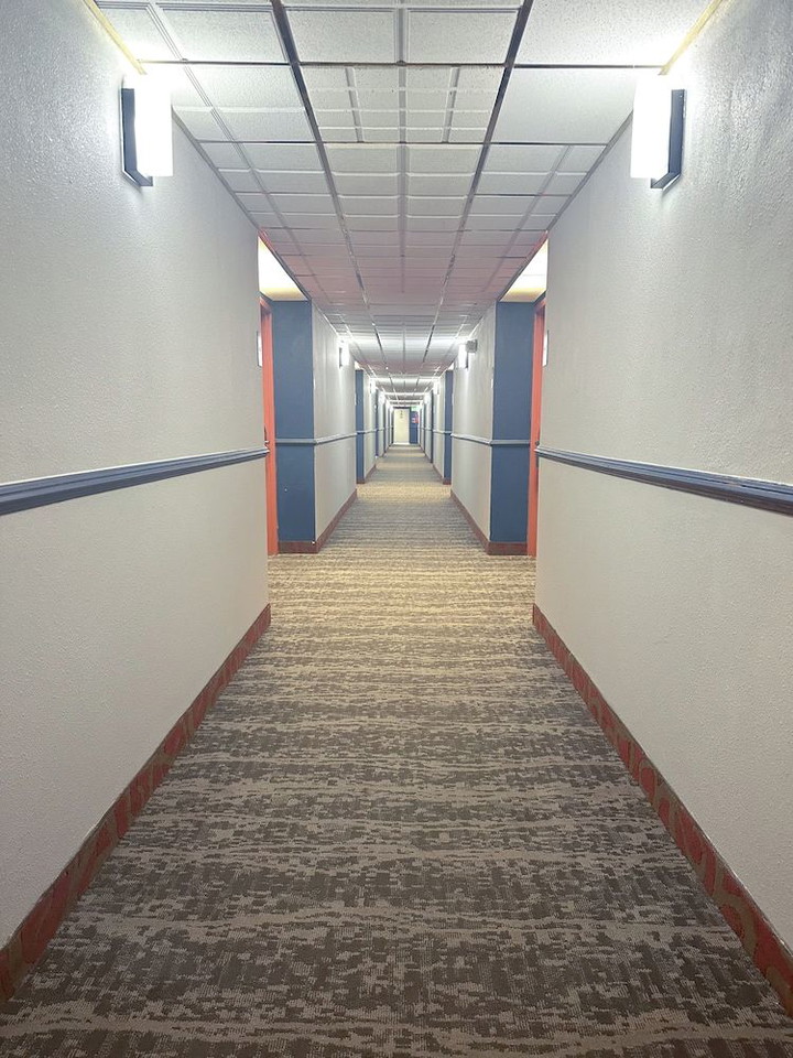 Quality Inn And Suites I-25 North - Fort Collins, CO