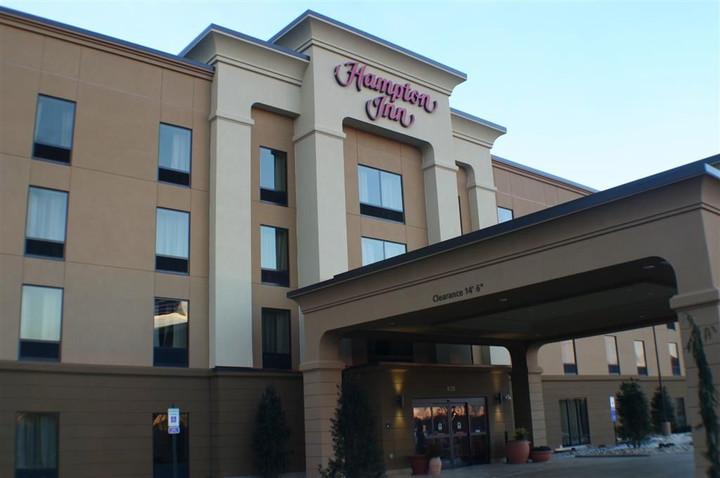 Hampton Inn Limerick-philadelphia Area - Limerick Township, PA