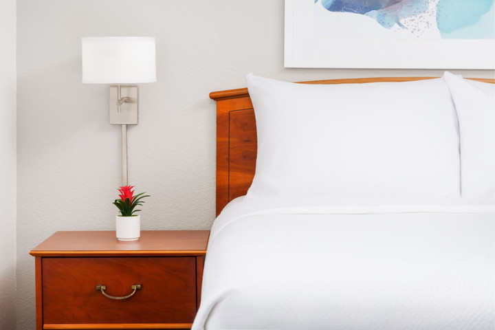 Towneplace Suites By Marriott Philadelphia Horsham - Doylestown, PA