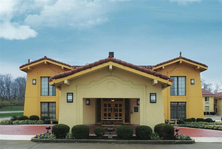 La Quinta Inn Lexington/horse Park - Lexington, KY