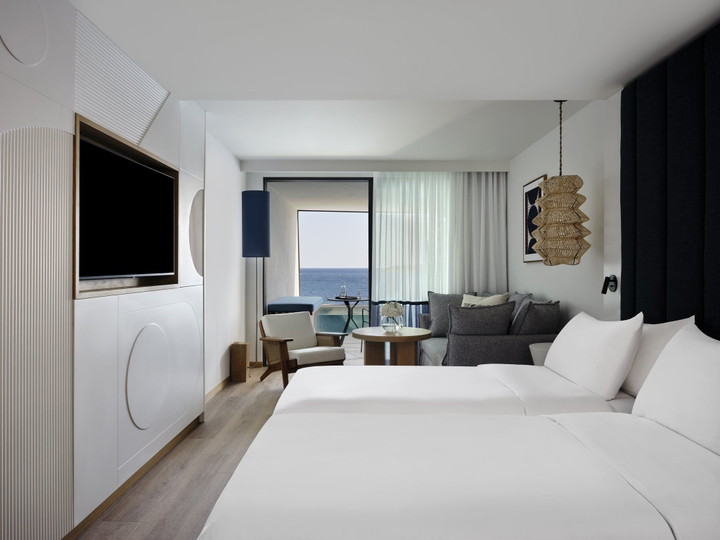 Intercontinental Hotels Crete By Ihg - Agios Nikolaos