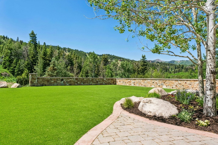 The St Regis Deer Valley - Snowbird, UT
