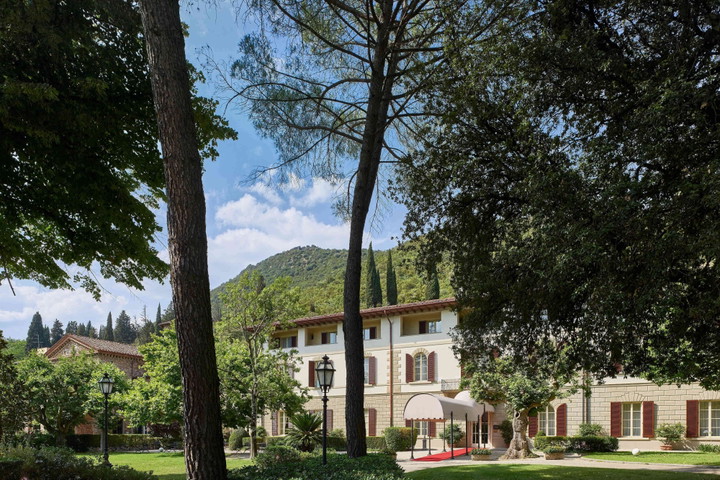 Grotta Giusti Thermal Spa Resort Tuscany Autograph Collection - Tuscany