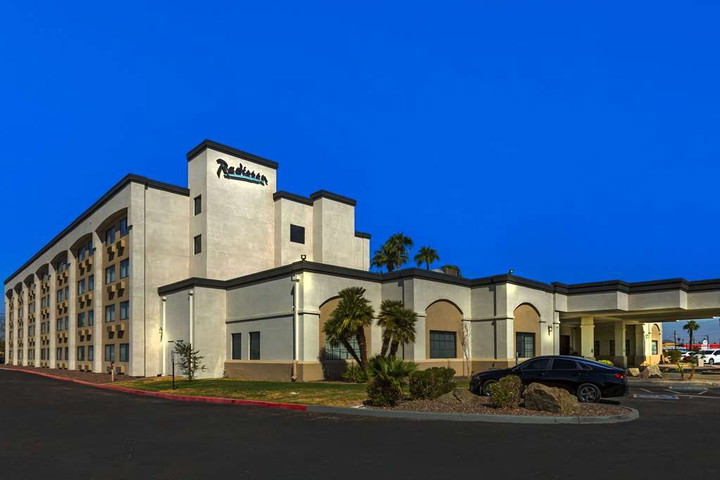 Radisson Hotel Casa Grande - Casa Grande