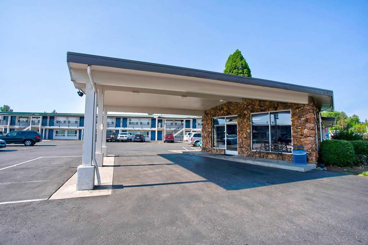 Motel 6 Bend - Bend, OR