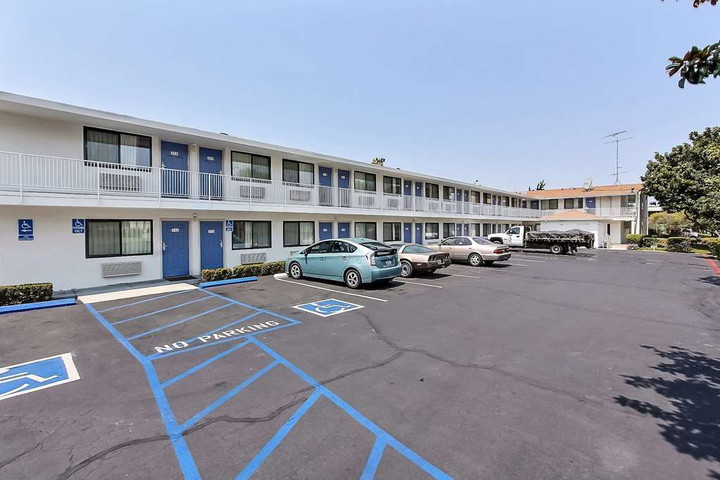 Motel 6 Sunnyvale South - Cupertino, CA
