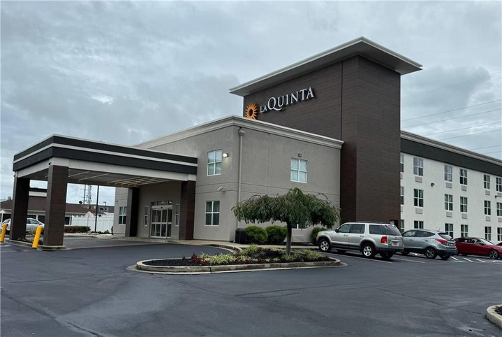 La Quinta Inn & Suites By Wyndham Lexington Park - Patuxent - Maryland (State)