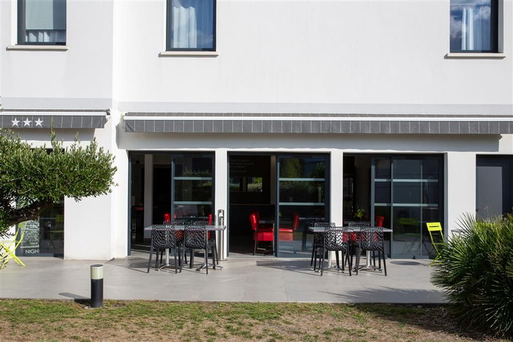 Best Western St Exupery Bordeaux Ouest - Eysines