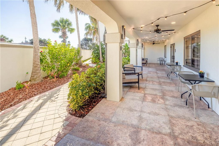 Hampton Inn & Suites St. Augustine-vilano Beach - San Agustín, FL
