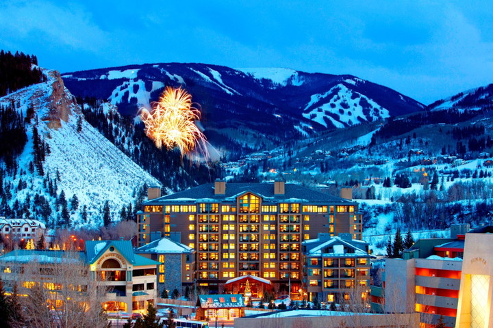 The Westin Riverfront Resort And Spa Avon Vail Valley - Beaver Creek, CO
