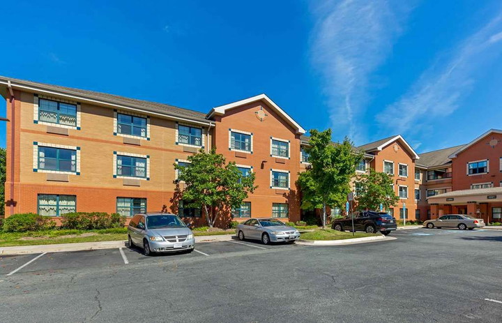 Extended Stay America - Washington D.c. - Herndon - Dulles - Herndon, VA
