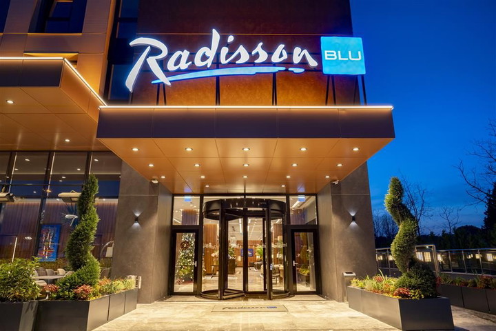 Radisson Blu Sakarya - Adapazarı