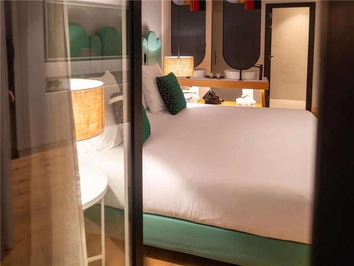 Mercure Lugo Centro - Lugo