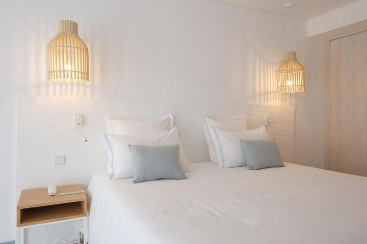 Malibu Foz Hotel - Figueira da Foz
