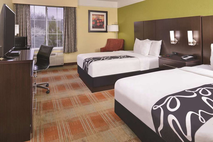 La Quinta Inn & Suites By Wyndham Atlanta South - Newnan - Newnan, GA