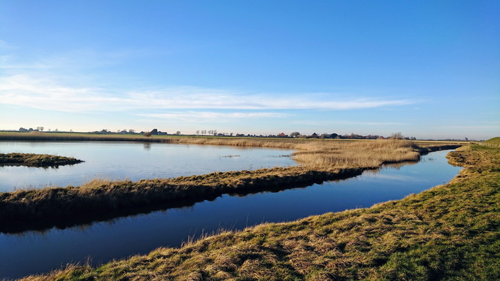 Op Oost - Texel