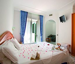 Terme Mediterraneo Park Hotel - Forio