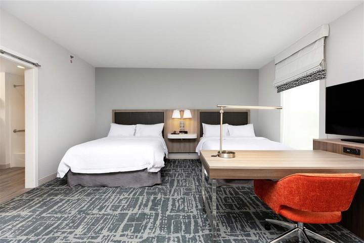 Hampton Inn Acworth - Canton, GA