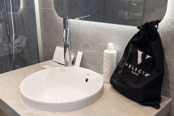 Kyriad Prestige Asnieres-sur-seine - Bois-Colombes